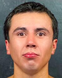 BoxRec: Alex Casillas