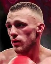 BoxRec: Reece MacMillan