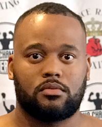 BoxRec: King Pedford