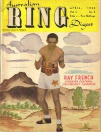 BoxRec: Ray French