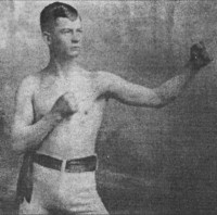 BoxRec: Billy Irwin