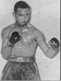 BoxRec: Cliff Anderson