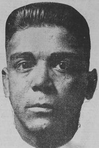 BoxRec: Humberto Guzman