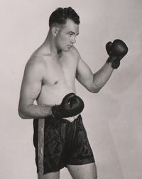 BoxRec: Jim Woods