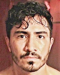 BoxRec: Rene Marquez