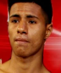 BoxRec: Brian Rojo Macias