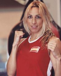 BoxRec: Jennifer Miranda
