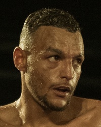 BoxRec: Lloyd Germain