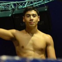 BoxRec: Alessandro Balestri