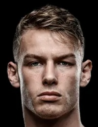 BoxRec: Andrei Mikhailovich