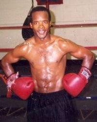 BoxRec: Mike McGhee