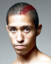 BoxRec: Ming Freeman