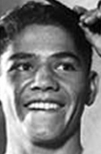 BoxRec: Sonny Valdez