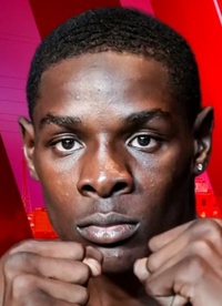 BoxRec: Wesley Rivers