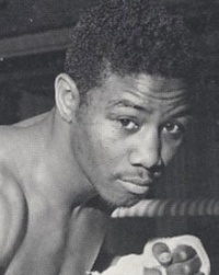 BoxRec: Paul Armstead