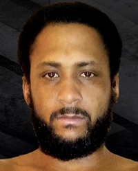 BoxRec: Brian Jackson