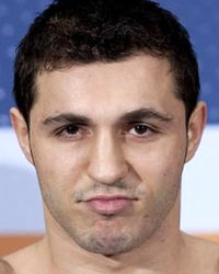 BoxRec: Alexander Frenkel