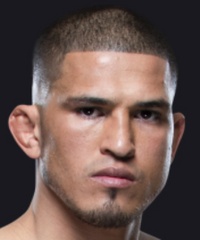 BoxRec: Anthony Pettis