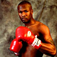 BoxRec: Derrick Harmon