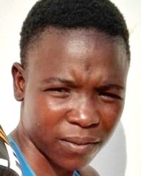 BoxRec: Patience Mastara