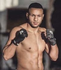 BoxRec: Michael Seitz