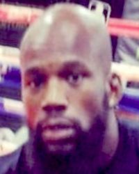 BoxRec: Michael Williams