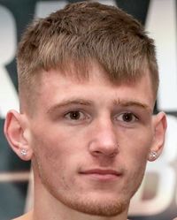 BoxRec: Gary Cully