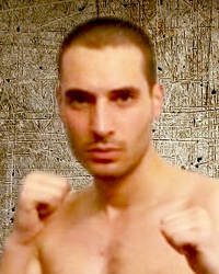 BoxRec: Richard Walter