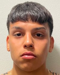 BoxRec: Miguel Noah Aldana