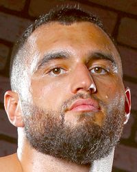 BoxRec: Robin Sirwan Safar