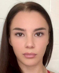 BoxRec: Teresa Makinen