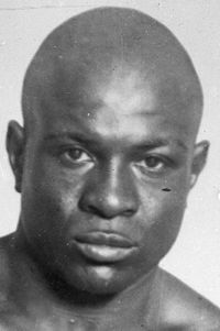 BoxRec: George Godfrey