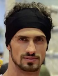 BoxRec: Majid Karimi Poshtiri