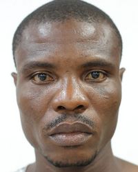 BoxRec: Ebenezer Sowah