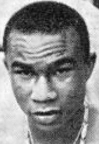 BoxRec: Milo Calhoun