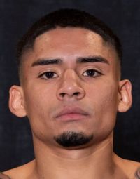 BoxRec: Adrian Corona