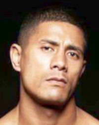 BoxRec: Adrian Taihia