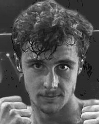 BoxRec: Ryley Jackson