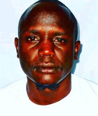 BoxRec: Dennis Okoth