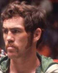 BoxRec: Jimmy Robertson