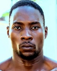 BoxRec: Hussein Pendeza