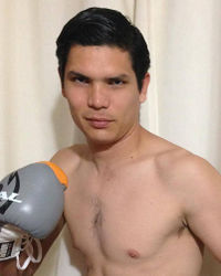 BoxRec: Abraham Alvarez