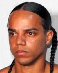 BoxRec: Luis Declet Colon