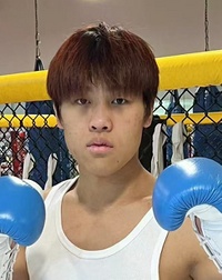 BoxRec: Jiaqi Chen