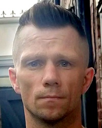 BoxRec: Ricky Starkey