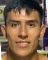 BoxRec: Adrian Robles Nungaray