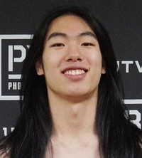 BoxRec: Gun Kang