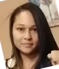 BoxRec: Teresa Almengor