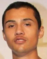 BoxRec: Roberto Negrete