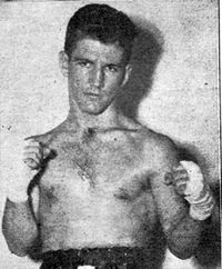 BoxRec: Frankie Vigeant